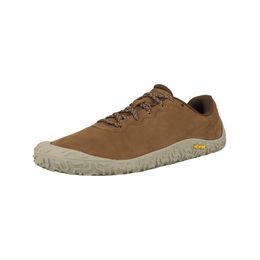 Merrell Halbschuh 'Vapor Glove 6' Damen Gr&ouml;&szlig;e 38 hellbraun Sommerschuhe