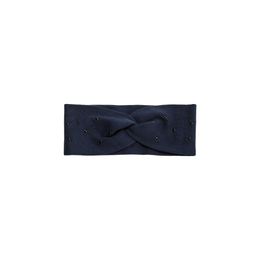 S.oliver Stirnband Gr&ouml;&szlig;e 38/39 navy