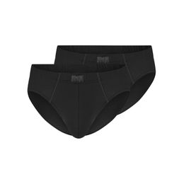 Mey Slip 'Softball' Herren Gr&ouml;&szlig;e XL schwarz