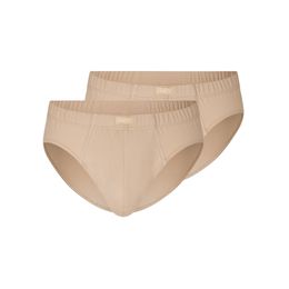 Mey Slip 'Softball' Herren Gr&ouml;&szlig;e S beige