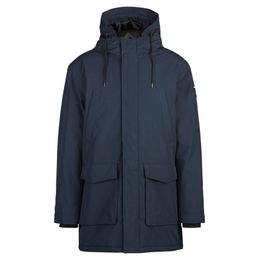 Replay Parka 'Three Layers' Herren Gr&ouml;&szlig;e XXL navy