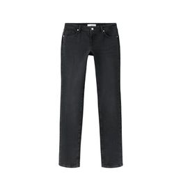 Mango Jeans 'CAIT' Damen Gr&ouml;&szlig;e 24/25 black denim