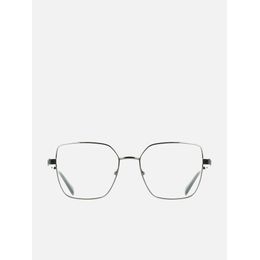 Liu Jo Sonnenbrille Damen Gr&ouml;&szlig;e 54 grau