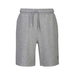 19V69 Italia Shorts 'Sergio' Herren Gr&ouml;&szlig;e 34 graumeliert