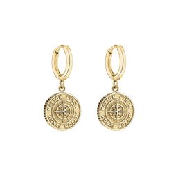 Fynch-hatton Ohrringe Damen Gr&ouml;&szlig;e One Size gold