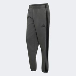 adidas Sportswear Pants male size 40 Grey