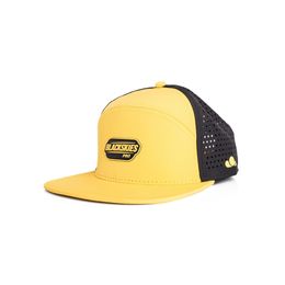 Blackskies Sportcap 'Pro Motion Sport Performance' Herren Gr&ouml;&szlig;e 54/64 gelb