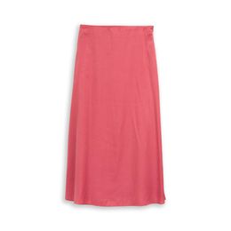 Tom Tailor Rock Damen Gr&ouml;&szlig;e 38 rot