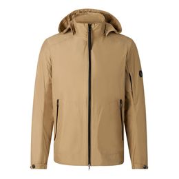 Bogner Jacke 'Jacob' Herren Gr&ouml;&szlig;e XXL cappuccino Sommerjacke