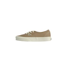 Vans Sneaker 'Authentic' Damen Gr&ouml;&szlig;e 36.5 beige Sommerschuhe