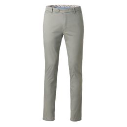 MEYER Chino Pants 'Bonn 1-5075' male size 35/36 Pastel green