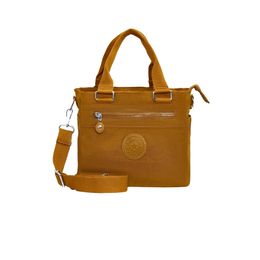 Mindesa Handbag female size One size Mustard