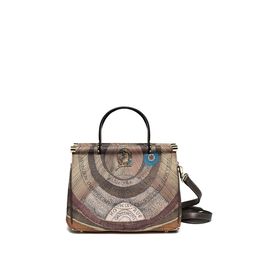 Gattinoni Handtasche Damen Gr&ouml;&szlig;e One Size taupe / mischfarben