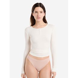 ETAM String 'AMANDE' Damen Gr&ouml;&szlig;e S rosa