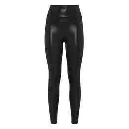 Plein Sport Sporthose 'Scratch' Damen Gr&ouml;&szlig;e M schwarz