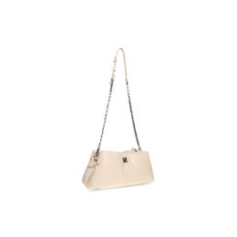 Steve Madden Umh&auml;ngetasche 'BVerge Bone / Silver' Herren Gr&ouml;&szlig;e One Size wei&szlig;