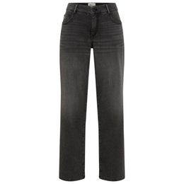 MAC Jeans female size 35/36 Black