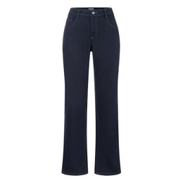 MAC Jeans female size 44 Dark blue