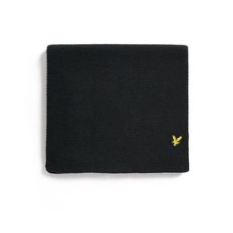 Lyle & Scott Lyle & Scott Schal Herren Gr&ouml;&szlig;e One Size navy