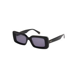 ROXY Sunglasses 'Cascade' female size One size Black