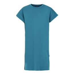 Protest Kleid 'PRTIses' Damen Gr&ouml;&szlig;e 34 blau Sommerkleid