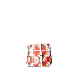 Gave Lux Tasche Damen Gr&ouml;&szlig;e One Size mischfarben / rot