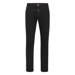 Philipp Plein Slim-Fit-Jeans Basic