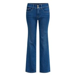 Salsa Jeans Jeans Secret Damen Gr&ouml;&szlig;e 23 blau