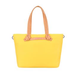 Fritzi aus Preussen Fritzi aus Preu&szlig;en Shopper female size One size Yellow