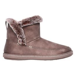 Skechers - "Campfire" Hausschuhe f&uuml;r Damen, Flach (Dunkelt&uuml;rkis)