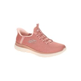 Skechers Slippers female size 36 Rose