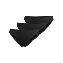 Nina von C. Slip 'Secret' Damen Gr&ouml;&szlig;e XL schwarz