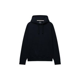 Superdry & Co Sweatshirt 'Essential' male size M marine blue