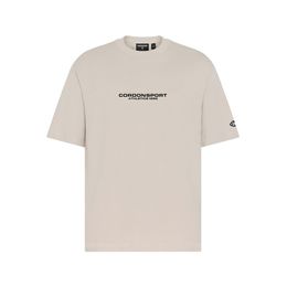 Cordon Sport Shirt 'Rocco' Herren Gr&ouml;&szlig;e XXL sand