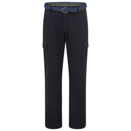 MAN'S WORLD Man's World Cargo Pants male size 58 marine blue