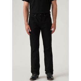 Levi's LEVI'S Jeans '537' male size 34 Black denim