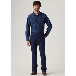 Levi's LEVI'S Jeans '537' male size 36 Blue