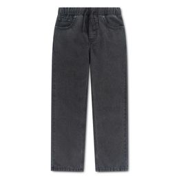 Levi's Kids Jeans 'PULL ON STAY LOOSE TAPER' boy size 116 Blue