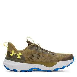 Under Armour - "Infinite Pro" Schuhe f&uuml;r Herren (Gr&uuml;n)