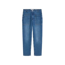 Marc O'polo Jeans Damen Gr&ouml;&szlig;e 25 blau
