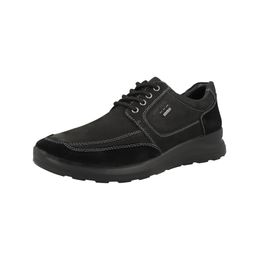 Josef Seibel Sneaker 'Marley 51' Herren Gr&ouml;&szlig;e 45 schwarz