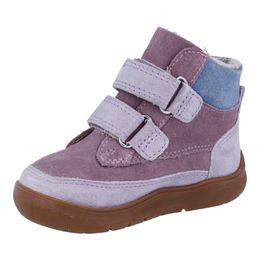 Richter Schuhe Boots boy size 22 Azure / Purple / Lilac