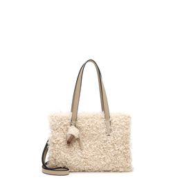 SURI FREY Shopper 'Cindy' Damen Gr&ouml;&szlig;e One Size beige