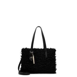 SURI FREY Shopper 'Cindy' Damen Gr&ouml;&szlig;e One Size schwarz