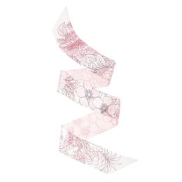 Maytree Schal Damen Gr&ouml;&szlig;e One Size ros&eacute;