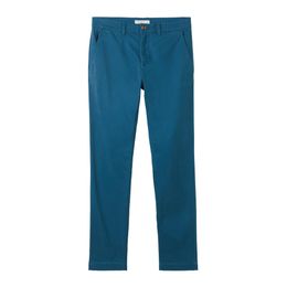 Tom Tailor Chino Pants male size 36 Cyan blue