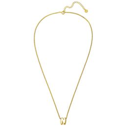 Glanzst&uuml;cke M&uuml;nchen Glanzst&uuml;cke M&uuml;nchen Kette Damen Gr&ouml;&szlig;e One Size goldgelb