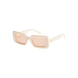 ROXY Sonnenbrille 'Cascade' Damen Gr&ouml;&szlig;e One Size rosa