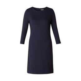 Base Level Curvy Kleid 'Addy' Damen Gr&ouml;&szlig;e 54 dunkelblau Sommerkleid
