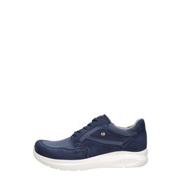 Wolky Schn&uuml;rschuh 'Impact' Damen Gr&ouml;&szlig;e 38 blau Sommerschuhe